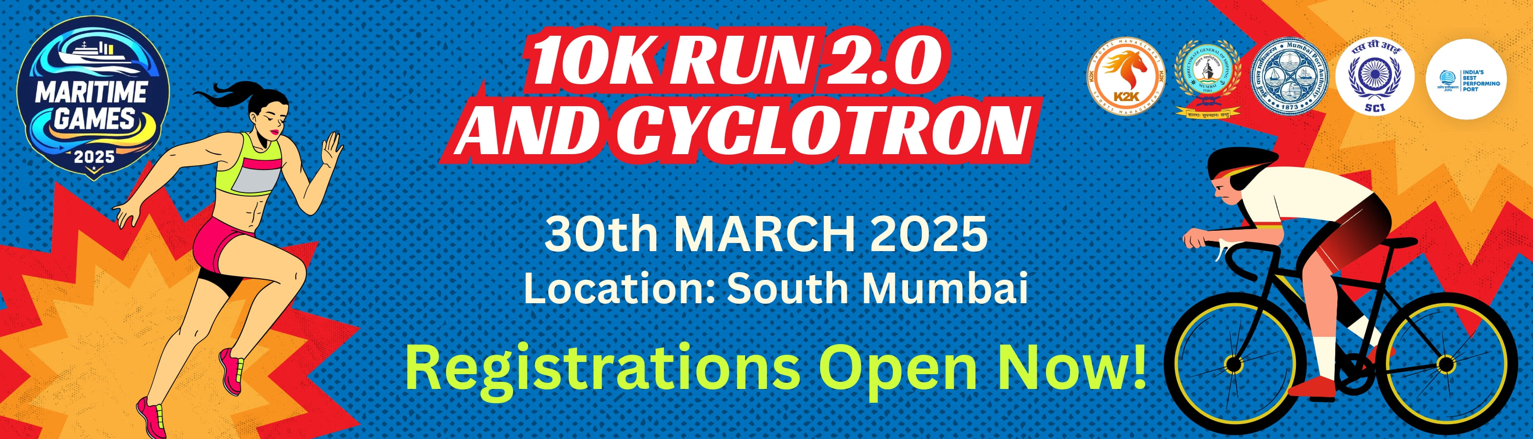 Chronos | Race Timing & Results